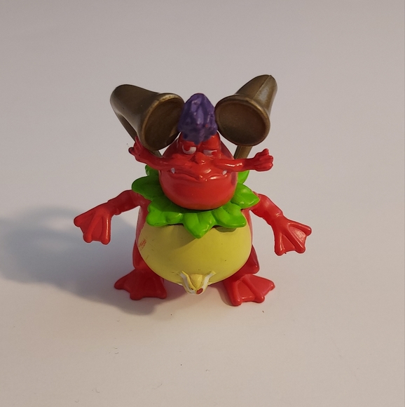 Toys | Shogun Gekomon Digimon Mini Figure | Poshmark